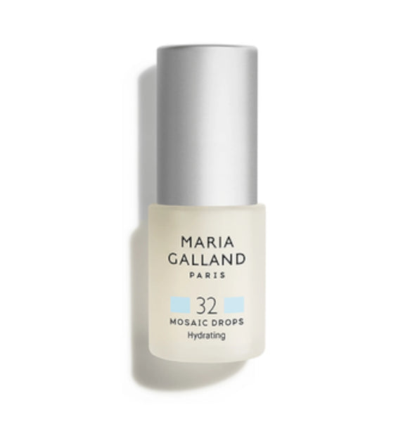 Mosaic Drops Maria Galland Hedo Beauty
